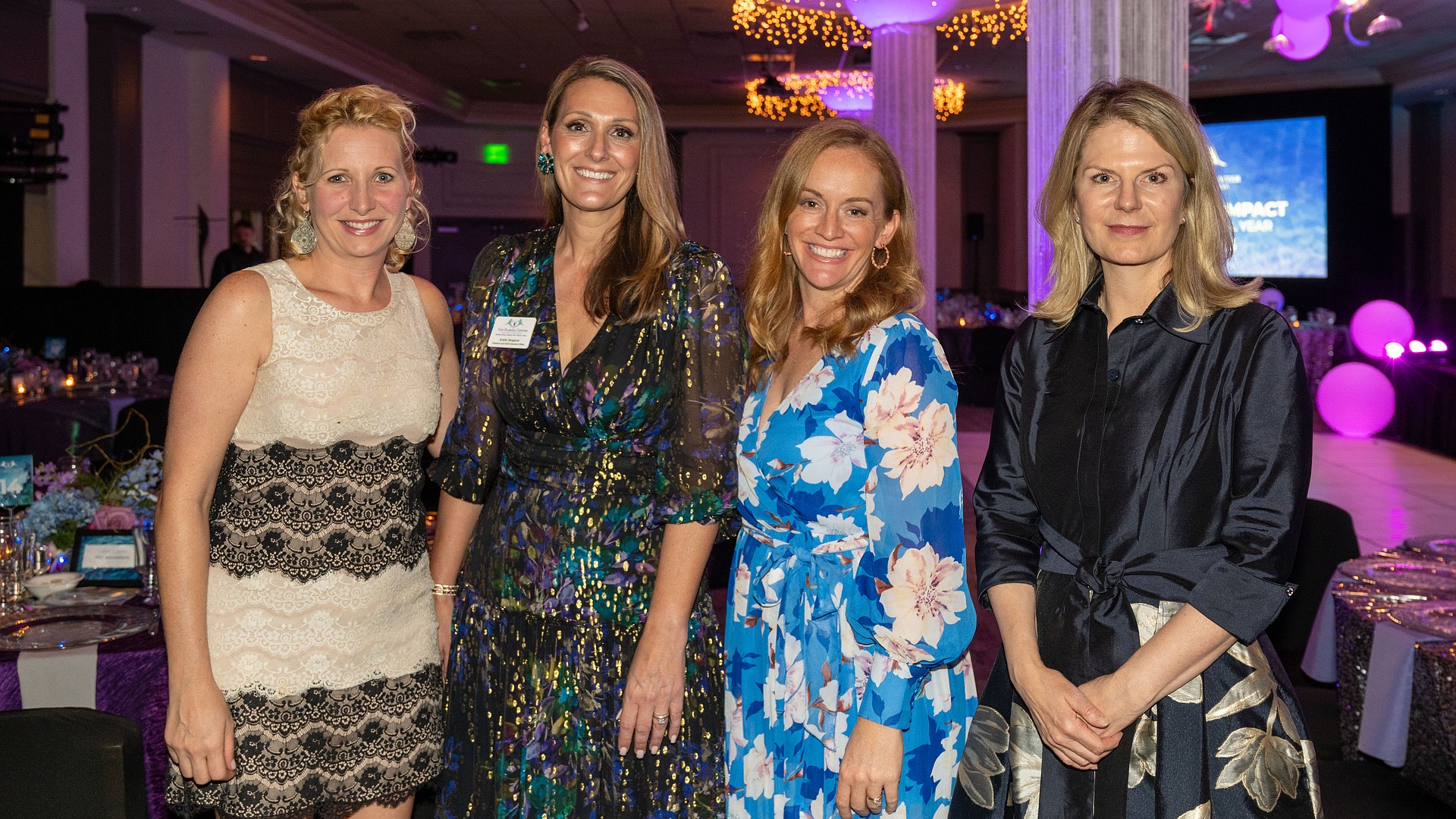 Florida Center for Early Childhood hosts Luminous Tide winter gala ...