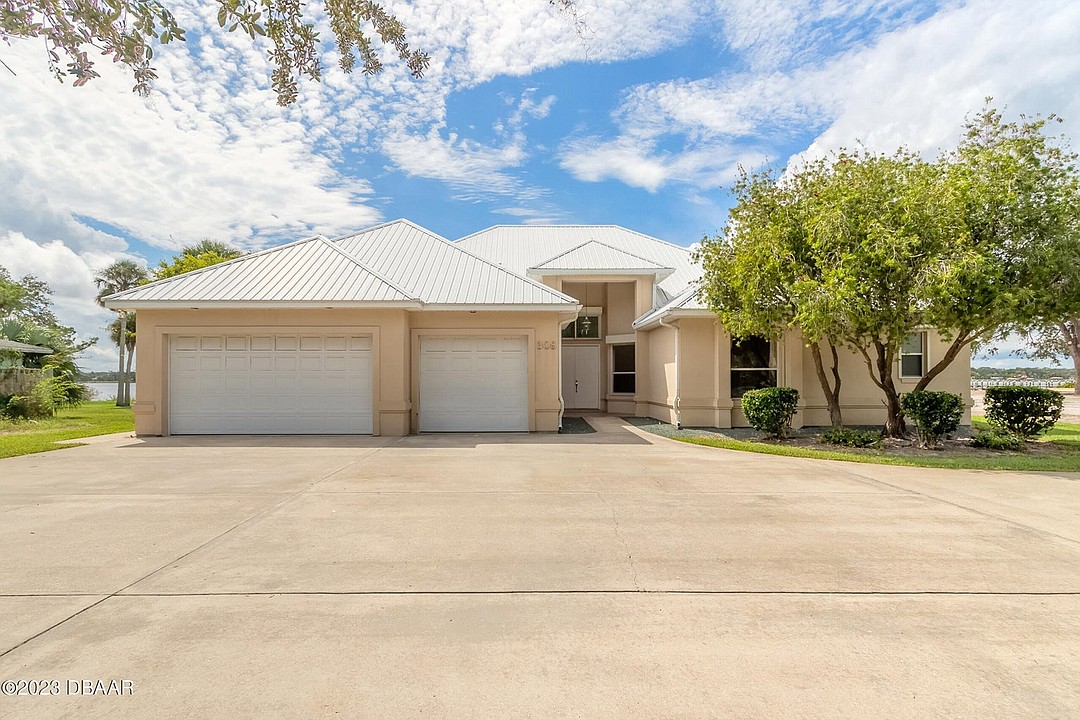 House on John Anderson in Ormond Beach tops sales list at $1.65 million ...