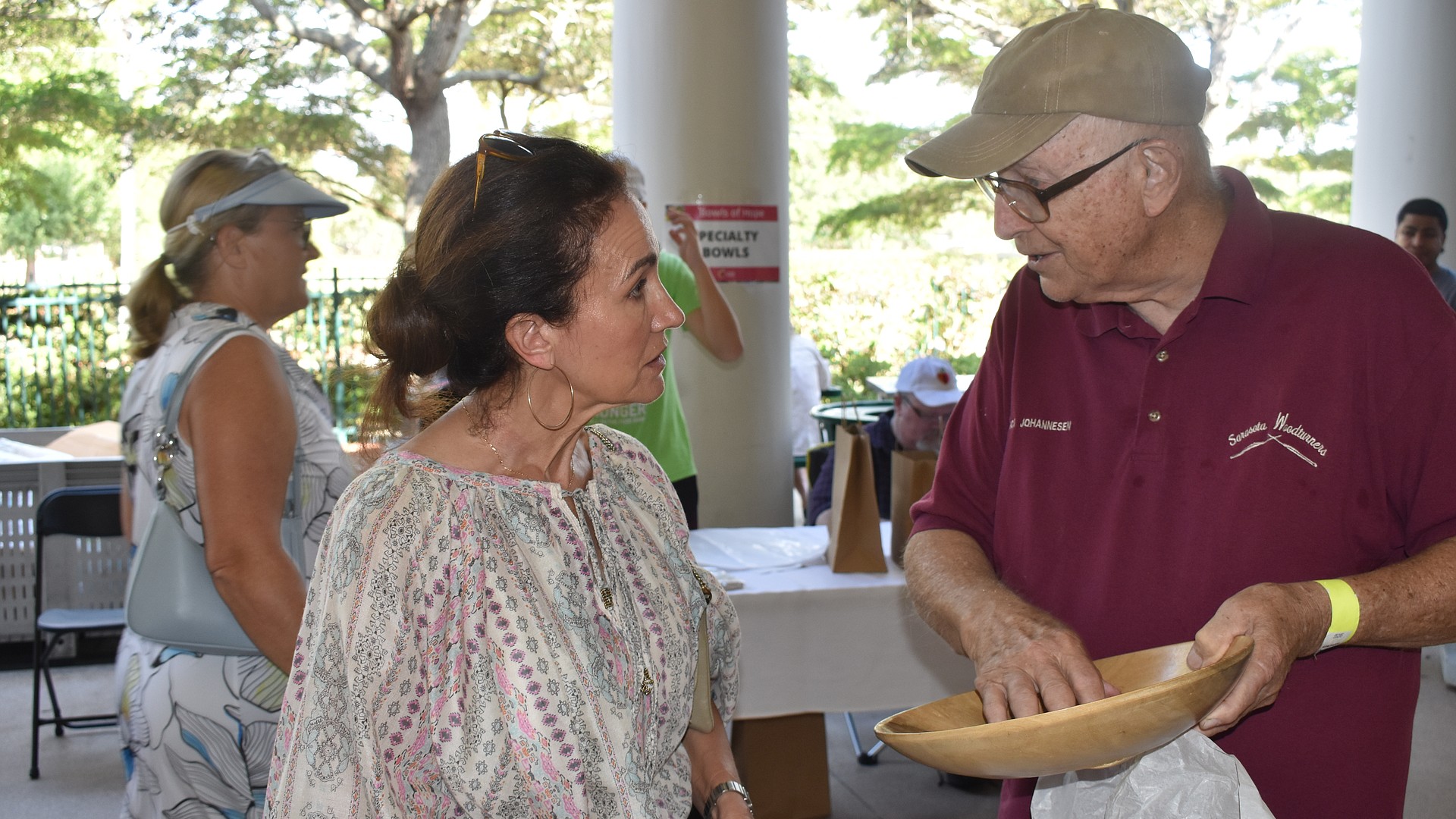 Bowls of Hope combines crafts and cuisine to raise money | Your Observer