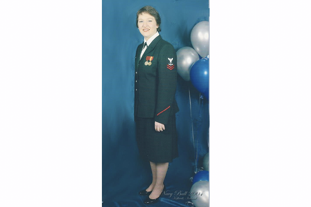 Flagler County Veteran of the Week: Devrie Paradowski | Observer Local ...