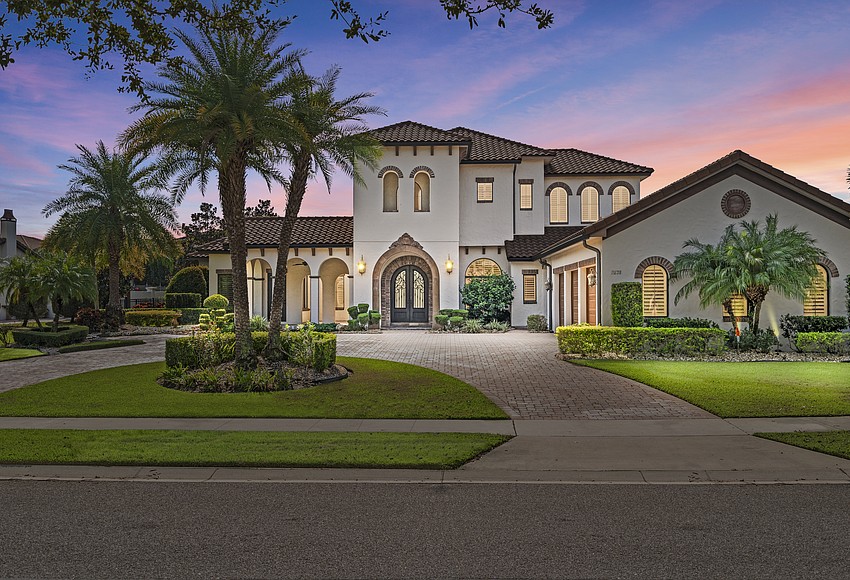 Waterstone estate tops Horizon West sales from Nov. 27 to Dec. 3, 2023 ...