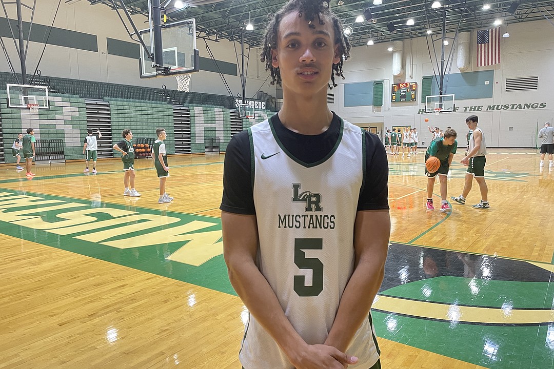 East County Athlete of the Week: Isaiah Allen | Your Observer