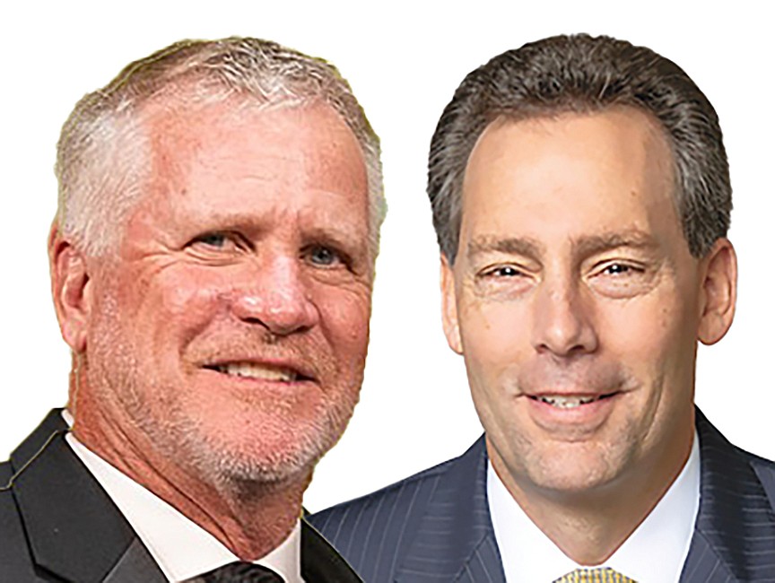 Landstar System President and CEO James Gattoni retiring Feb. 1 | Jax ...