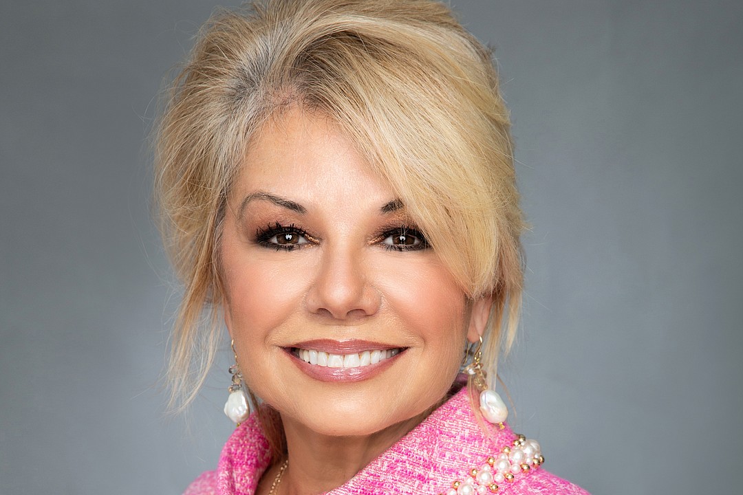 Ari Jolly named 2024 JAX Chamber chair-elect | Jax Daily Record