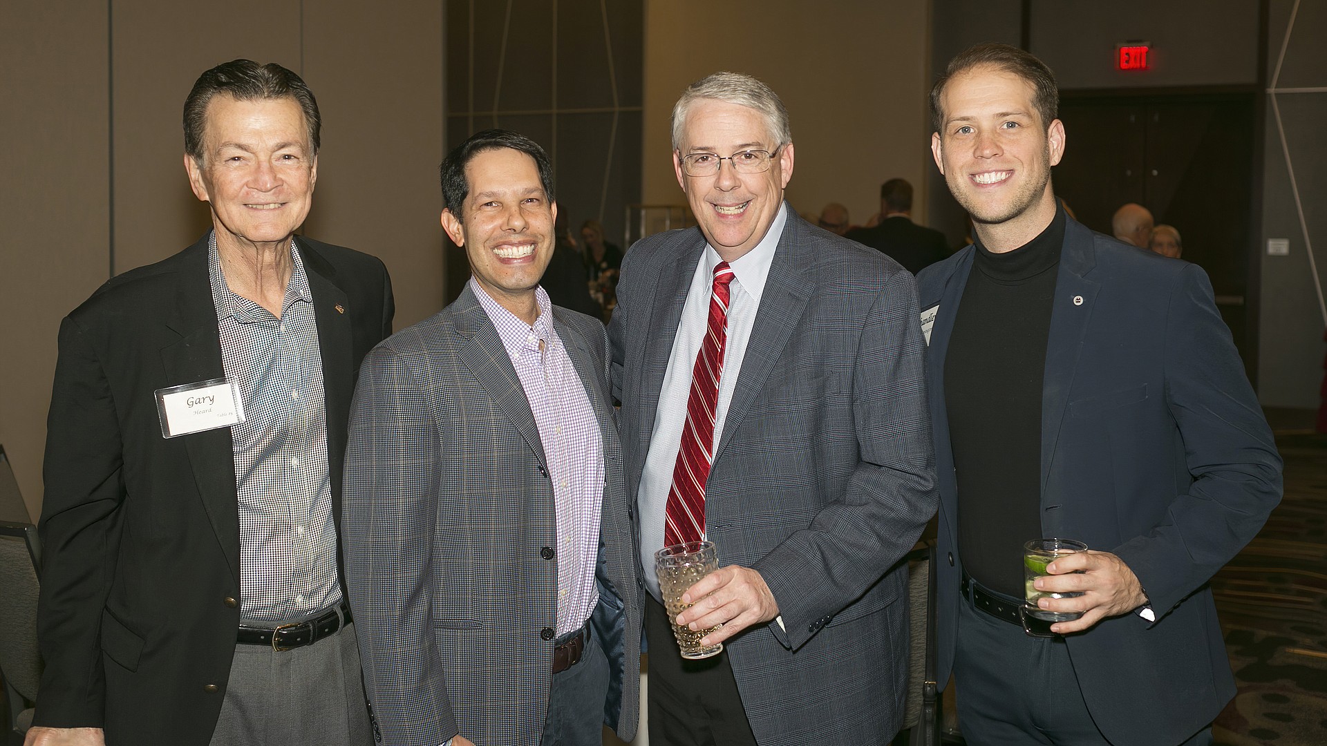 Patrons get a sneak peek of Sarasota orchestra’s Masterworks No. 2 ...