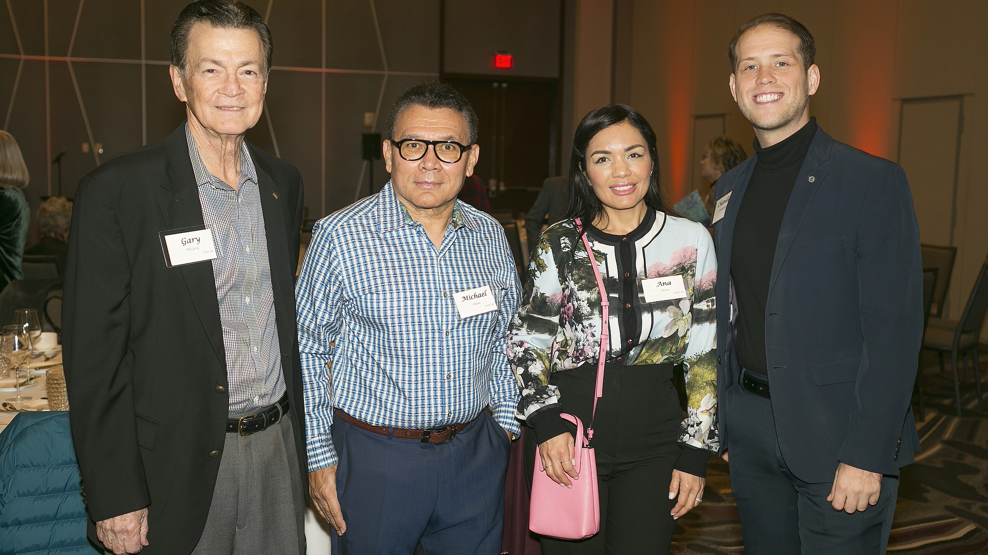 Patrons get a sneak peek of Sarasota orchestra’s Masterworks No. 2 ...