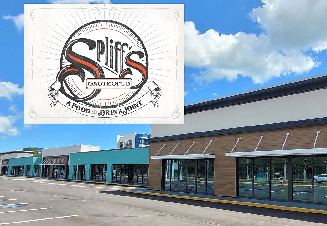 Spliff’s Gastropub identifies next location along Mayport Road in ...