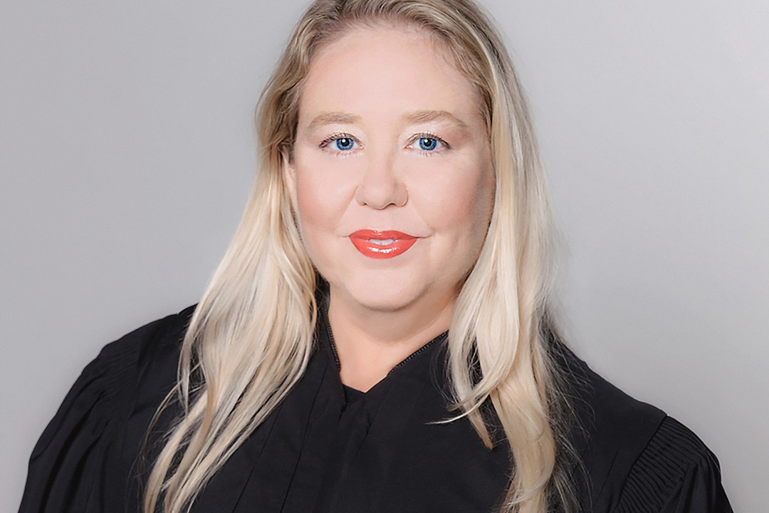 Pro Bono: A conversation with K. Beth Luna | Jax Daily Record