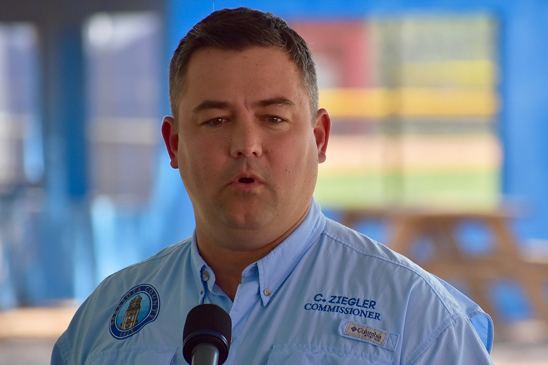 Affidavit shows communications between Christian Ziegler and accuser ...