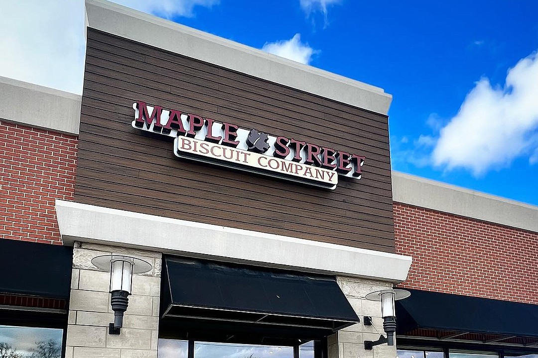 Maple Street Biscuit Co. weekend business is picking up | Jax Daily Record