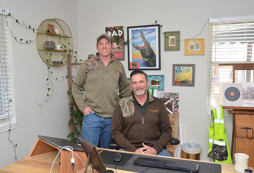 Schwenn Services reaches 20-year milestone | West Orange Times & Observer