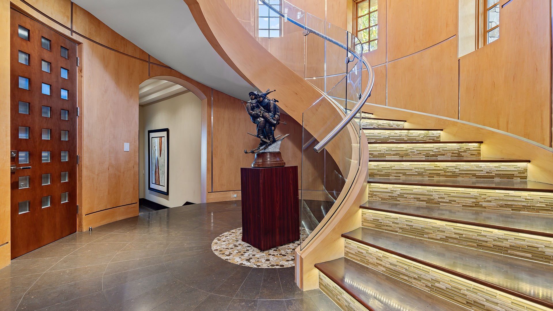 See inside MLB star Johnny Damon’s Windermere home | West Orange Times ...