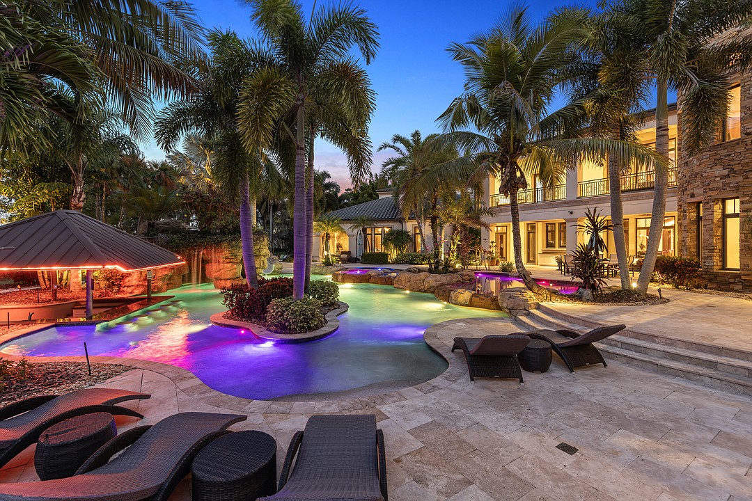See inside MLB star Johnny Damon’s Windermere home | West Orange Times ...