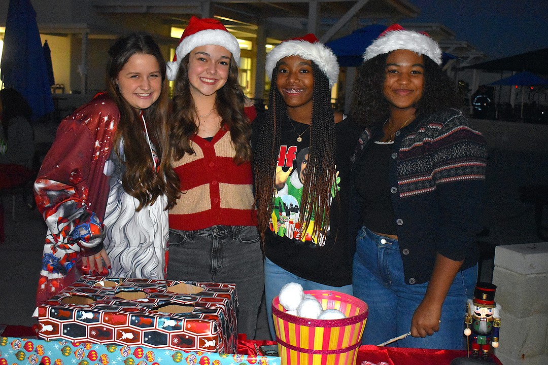 PHOTOS: 2023 Windermere High School Winter Wonderland | West Orange ...