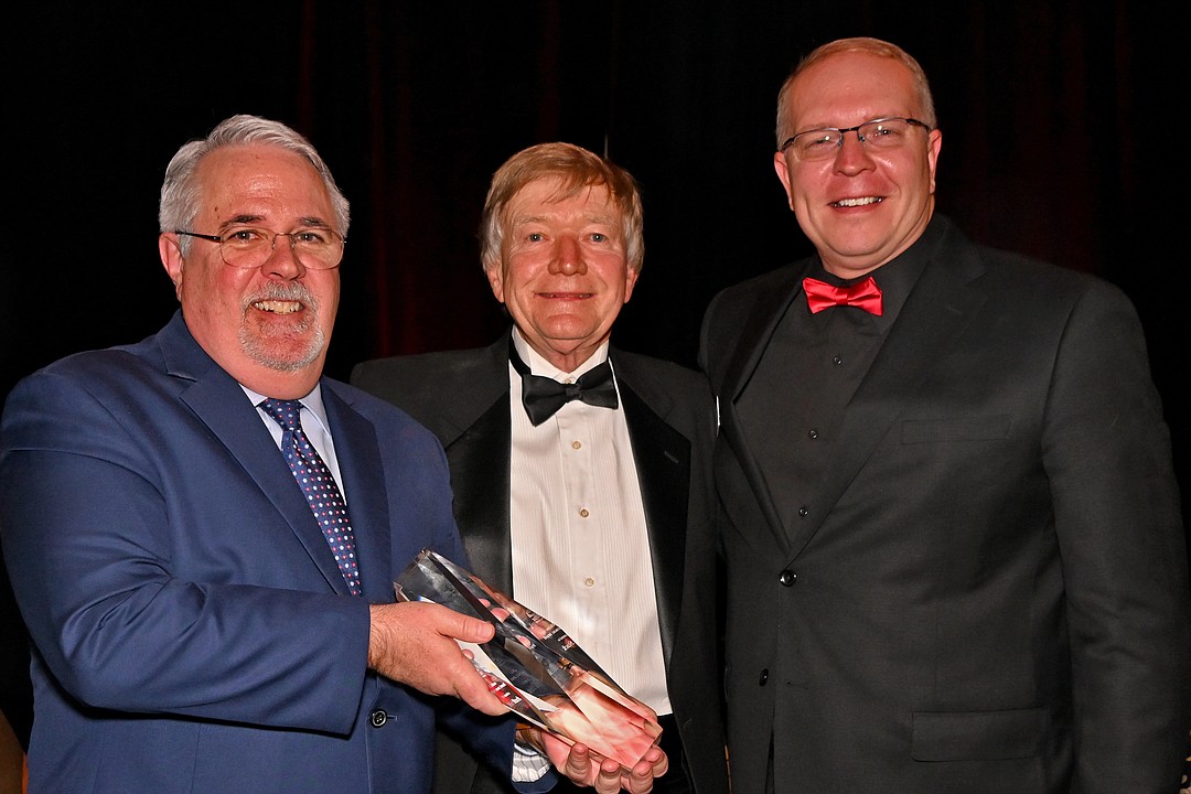 Attorney Mel Stack receives Halifax Humane Society Lifetime Achievement ...