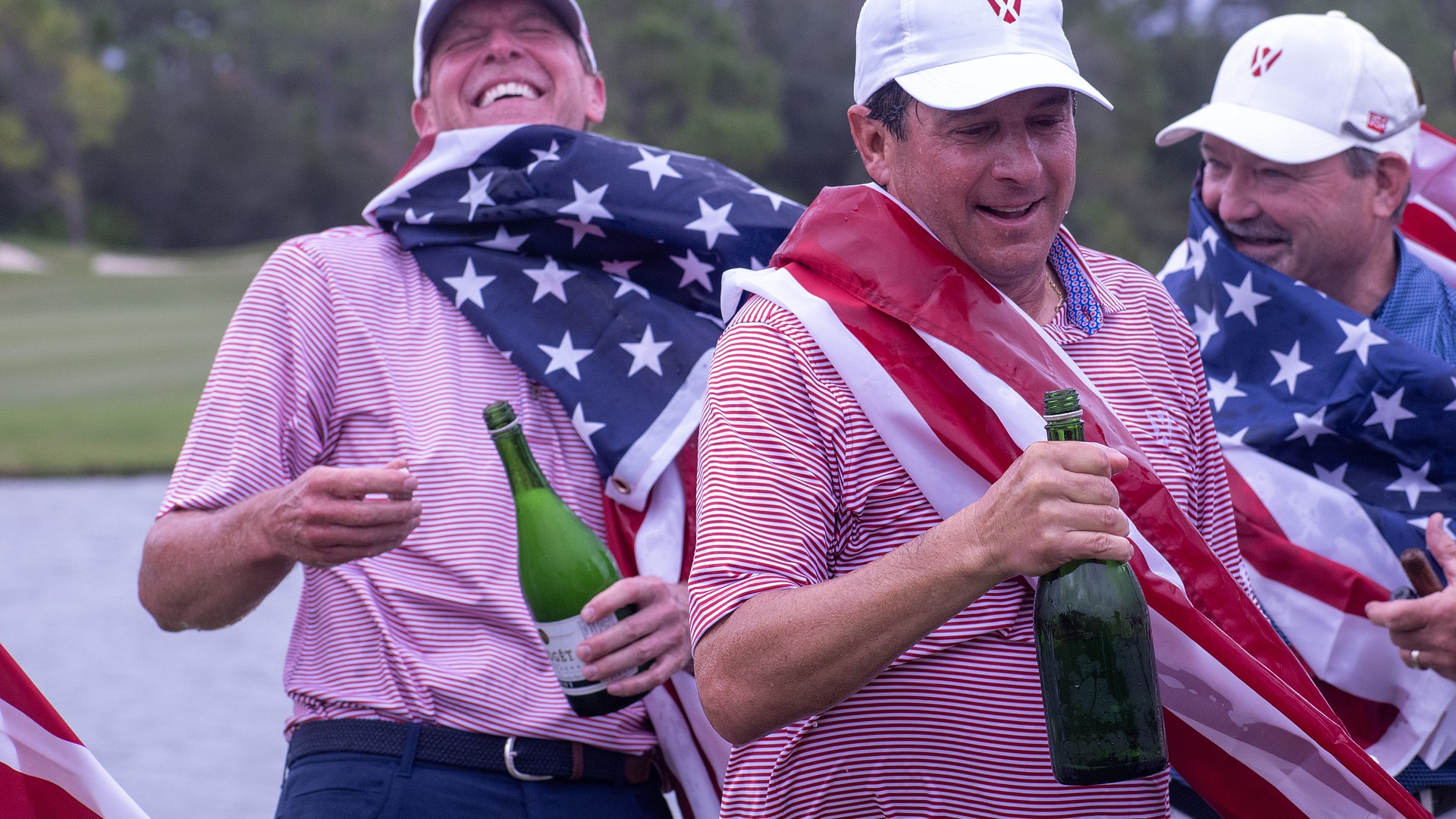 Team USA wins first World Champions Cup at The Concession | Your Observer