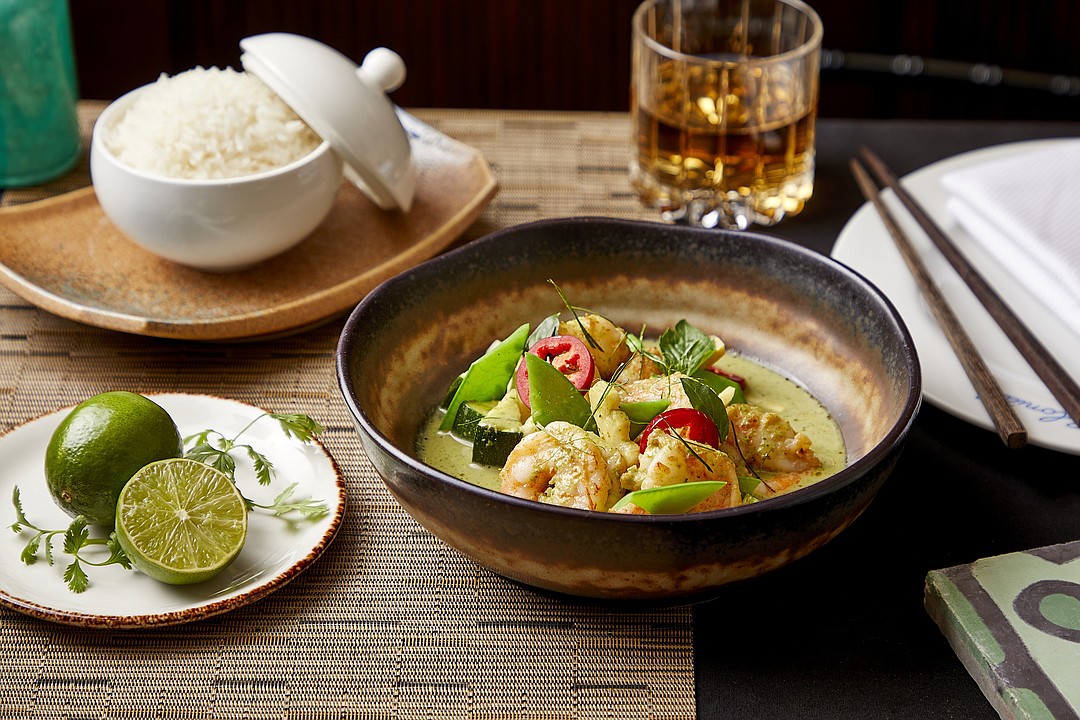 Prominent French-Vietnamese restaurant sets Naples opening date ...