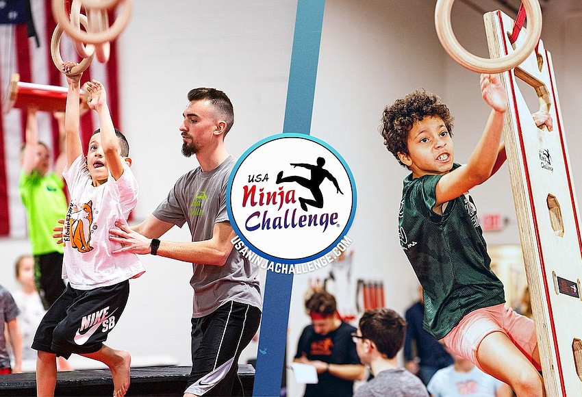 USA Ninja Challenge to open first Florida location in Ocoee | West ...