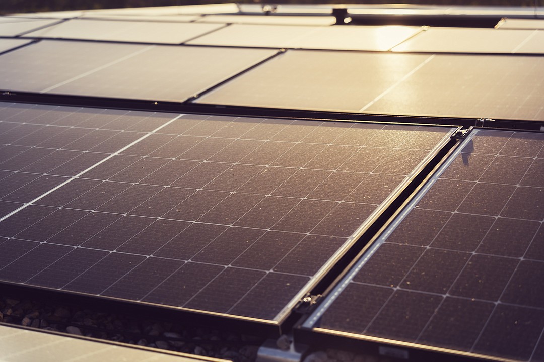 TECO expands solar capabilities | Business Observer