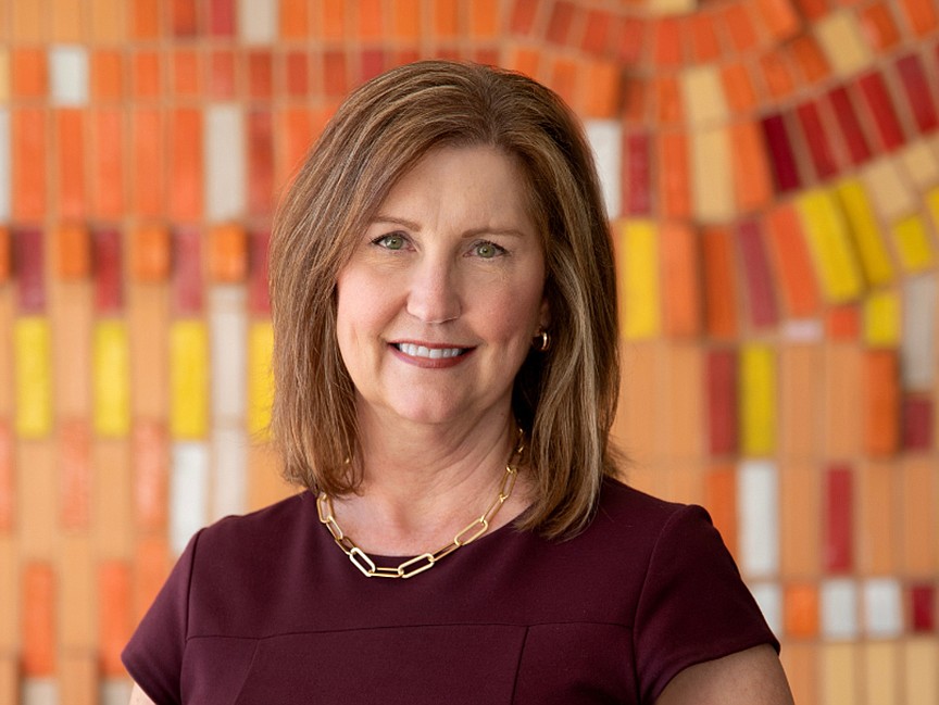 Dawn Lockhart new Nonprofit Center of Northeast Florida CEO | Jax Daily ...