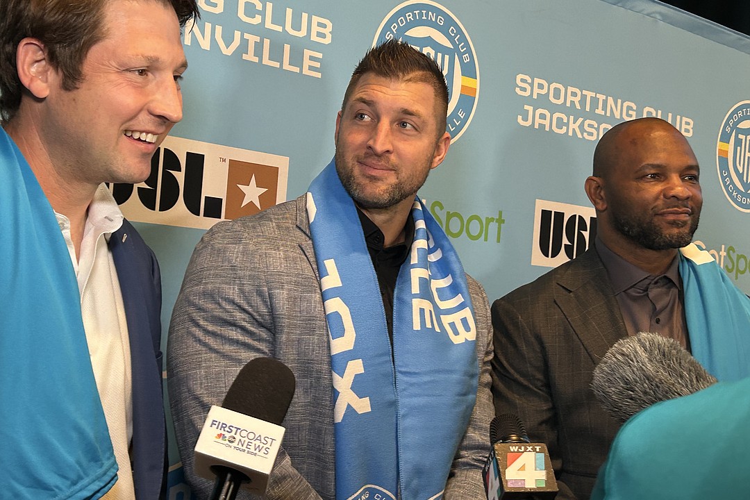 JAXUSL announces soccer club’s official name: Sporting Club ...