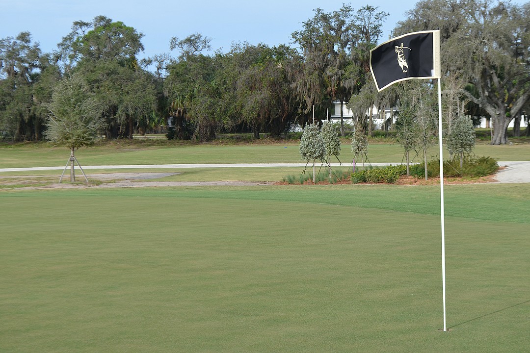 Bobby Jones Golf Club officially reopens | Your Observer