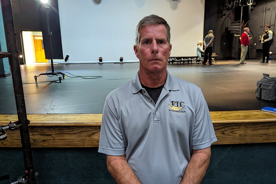 Flagler Technical College Teacher of the Year: Bruce Winters | Observer ...
