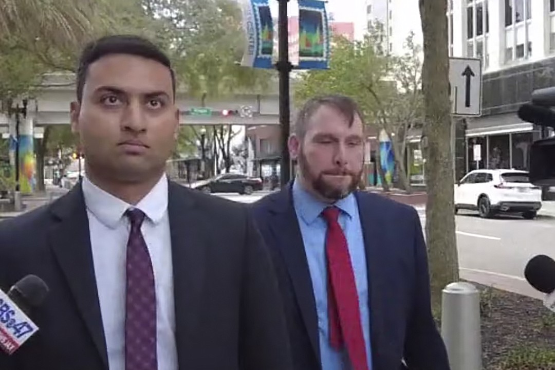 Fired Jaguars financial manager accused of stealing more than $22 ...