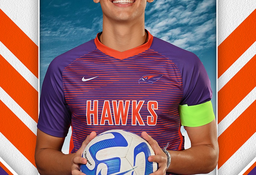 Athlete of the Week: Karson Vazquez, Horizon boy soccer | West Orange ...