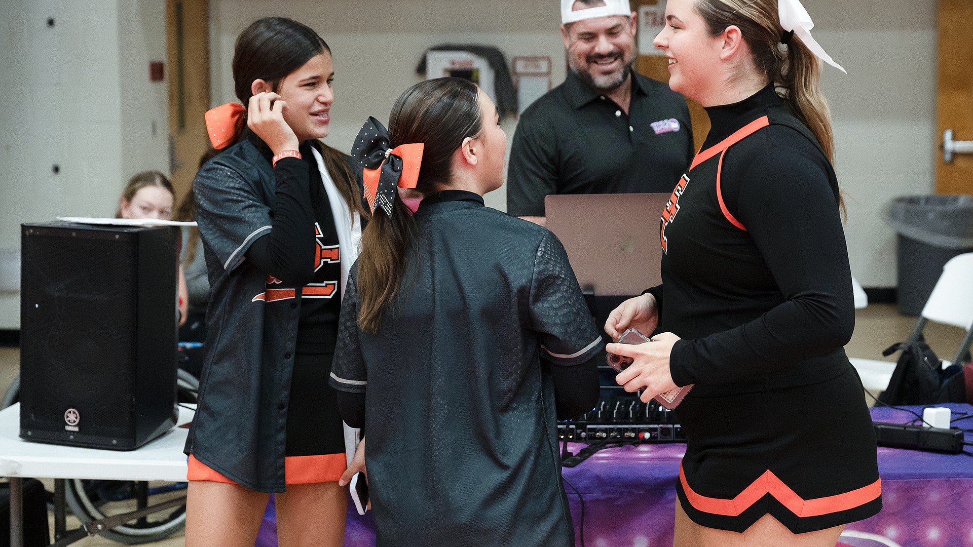 Battle at the Beach: Seabreeze cheers its way to a grand championship ...