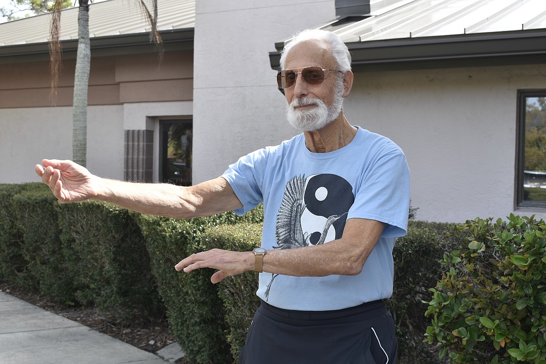 Sarasota tai chi instructor spurs others to find their potential | Your ...