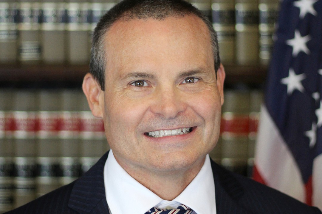 L.E. Hutton appointed to 4th Circuit bench | Jax Daily Record