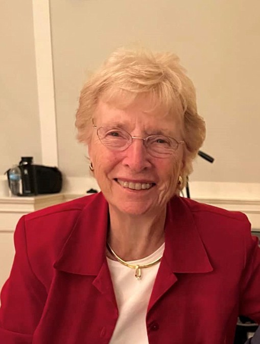 Alice Manthey | Observer Local News | Palm Coast Observer and Ormond ...