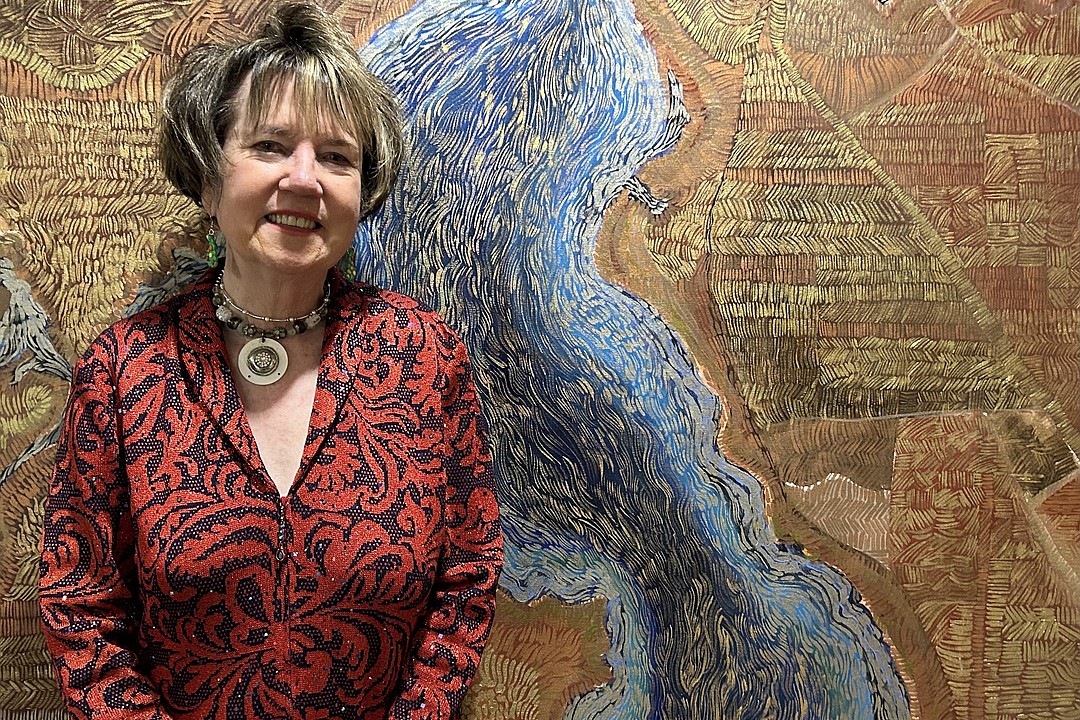 Bank of America’s Martha Barrett: ‘Time for me to look for something ...