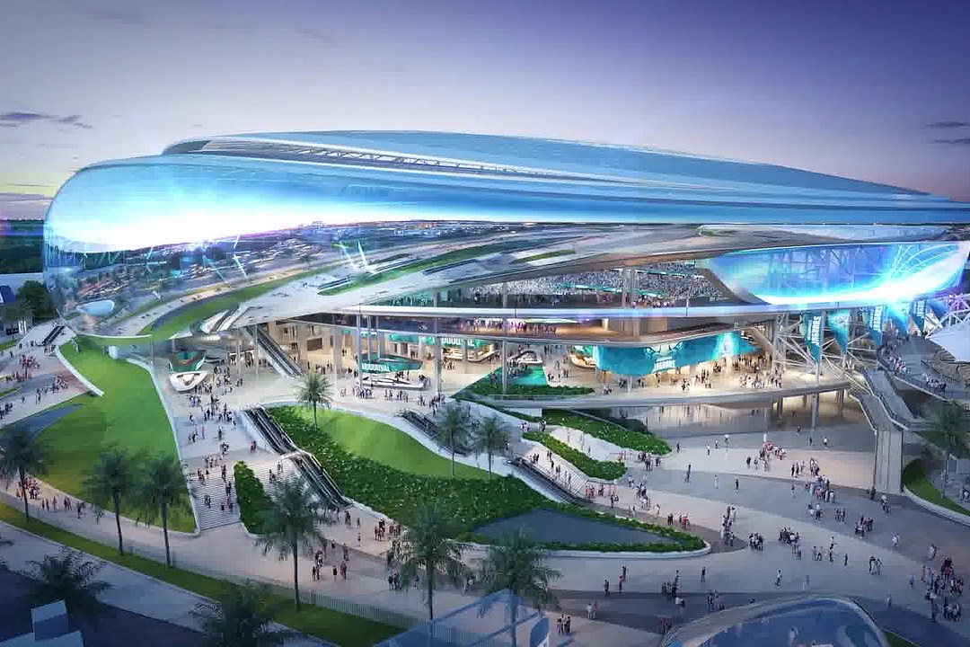 Jacksonville Jaguars 'very confident' interests align with city | Jax Daily Record