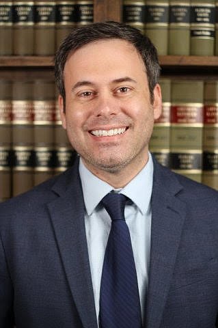 From the bench: Duval County Judge James Nealis | Jax Daily Record