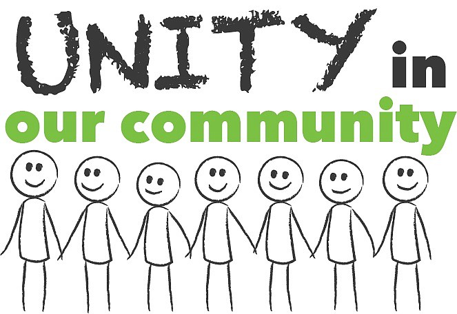 From the president: Community fosters unity, not unanimity | Jax Daily ...