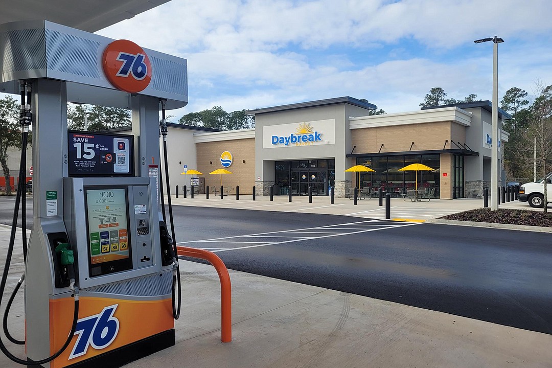 Daybreak Markets to open with $1.76-a-gallon gas the first day for ...
