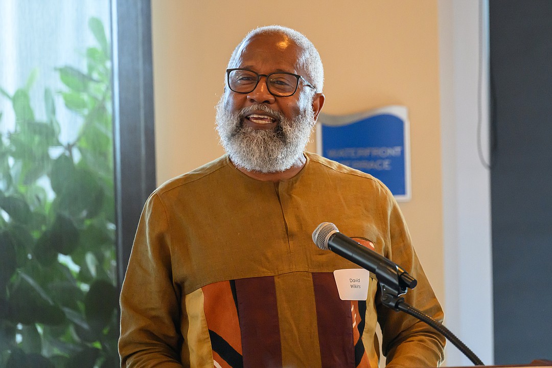 Democratic Club speaker advocates for access to Black history education ...