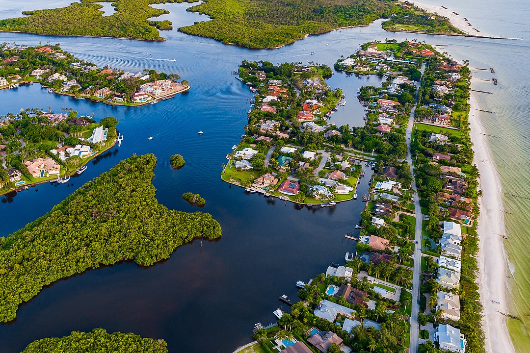 Report: Collier ranked worst county in Florida to raise a family ...