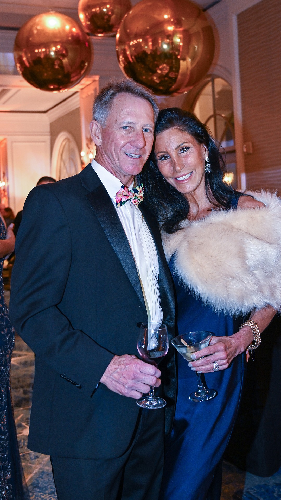 Hospital Gala entertains with glamorous evening | Your Observer