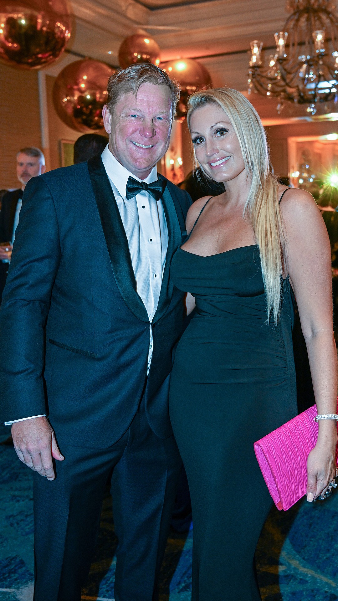Hospital Gala entertains with glamorous evening | Your Observer