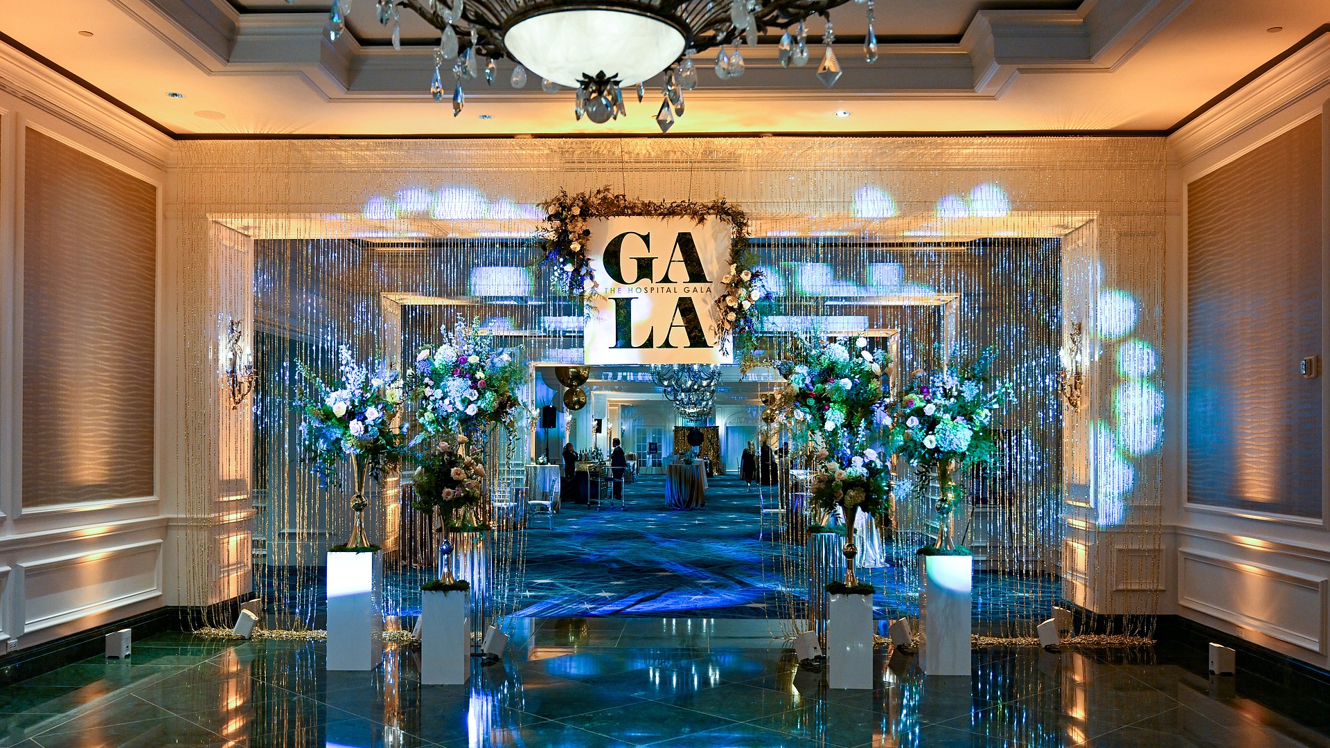 Hospital Gala entertains with glamorous evening | Your Observer