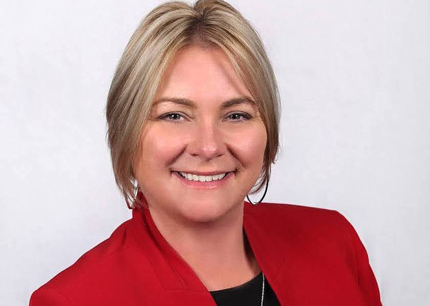 Shelly Edmonson files to run for Flagler County Tax Collector ...