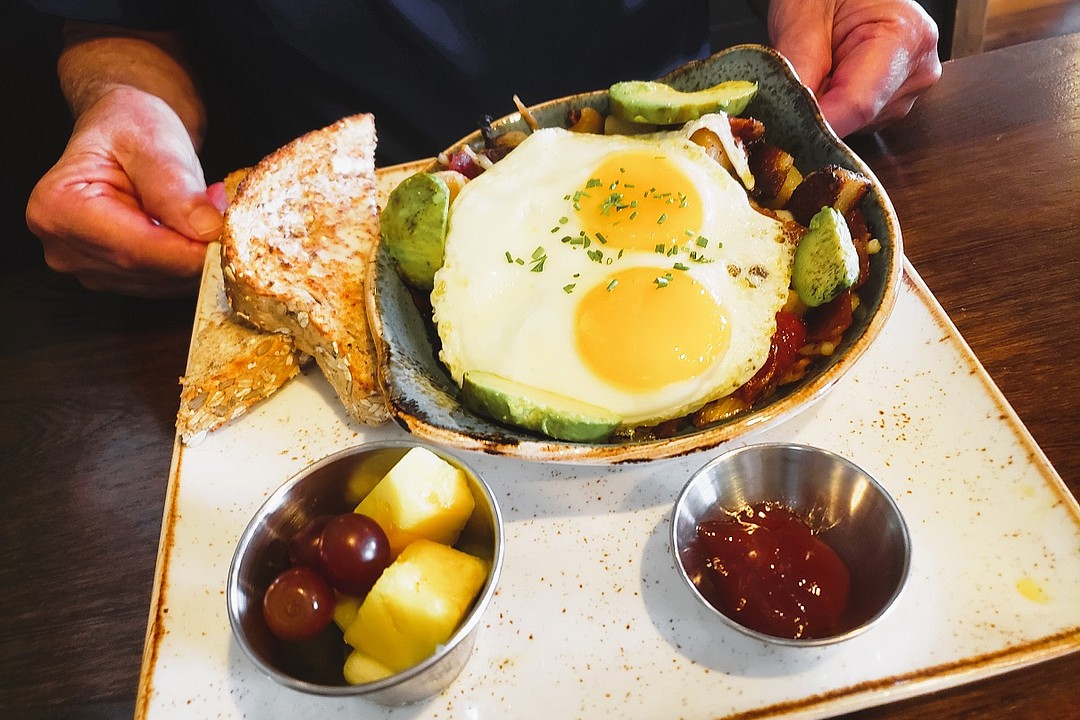 First Watch reaches $75M deal to buy back 21 franchise locations ...