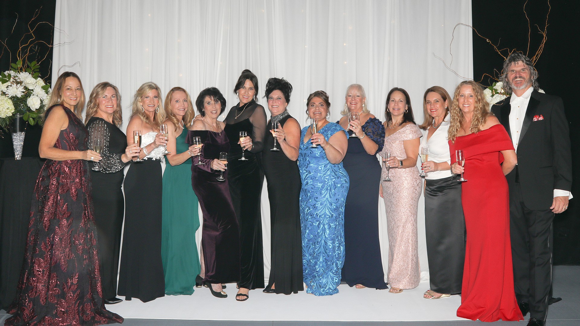 2023 debutantes make their entrance with grace, charm and poise | Your ...