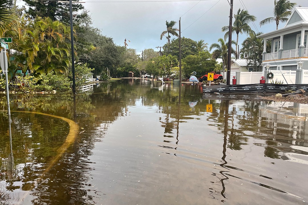 Flooding concerns rise amid intensifying impacts of rainstorms | Your ...