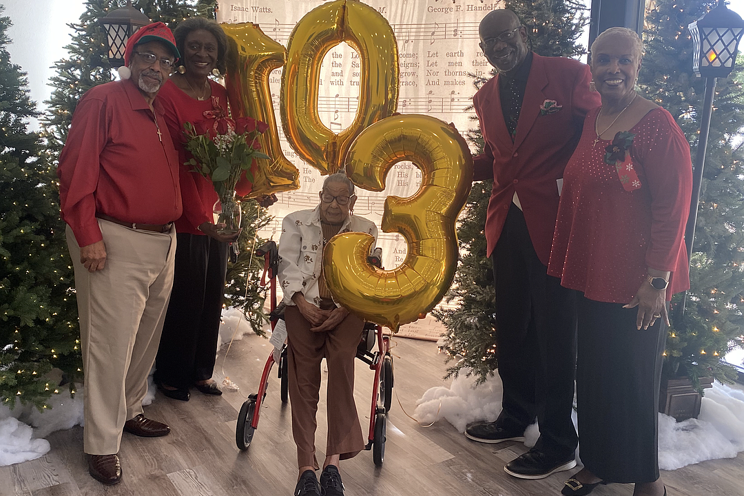 Mrs. 88 Keys joins her partner in heaven | Observer Local News | Palm ...