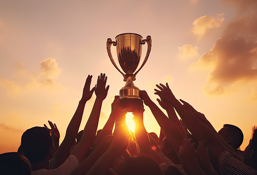 Meet the Forecast 14: The group of players, coaches and sports people ...