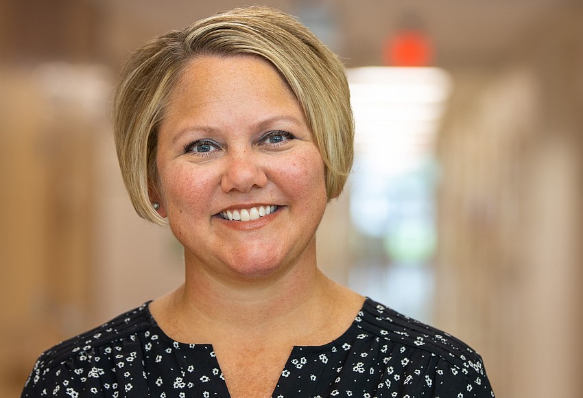 INFLUENCER OF THE WEEK: Amy Chapel, Windermere Elementary School | West ...